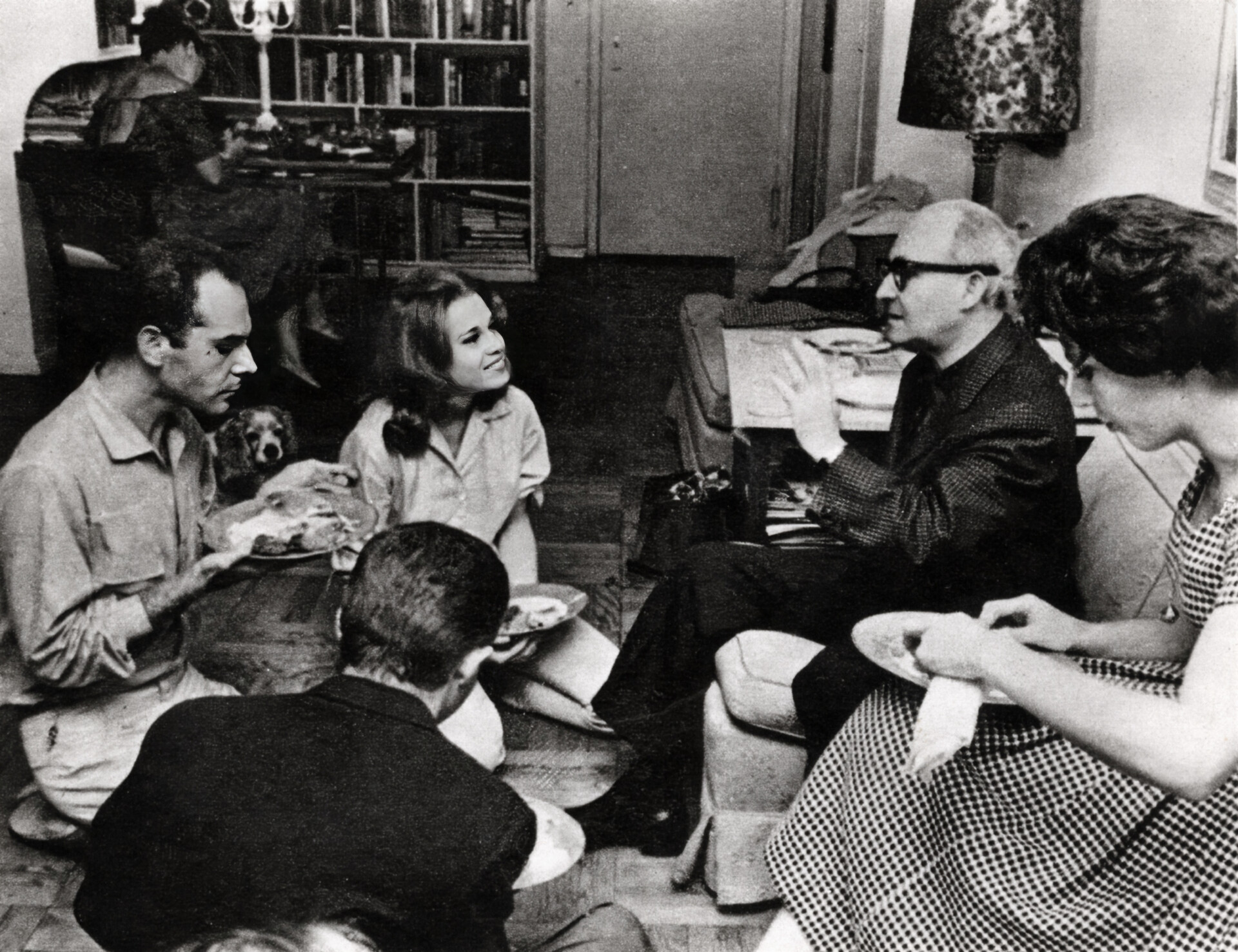 Εγώ, ο Ανδρέας Βουτσινάς | Event | LiFO